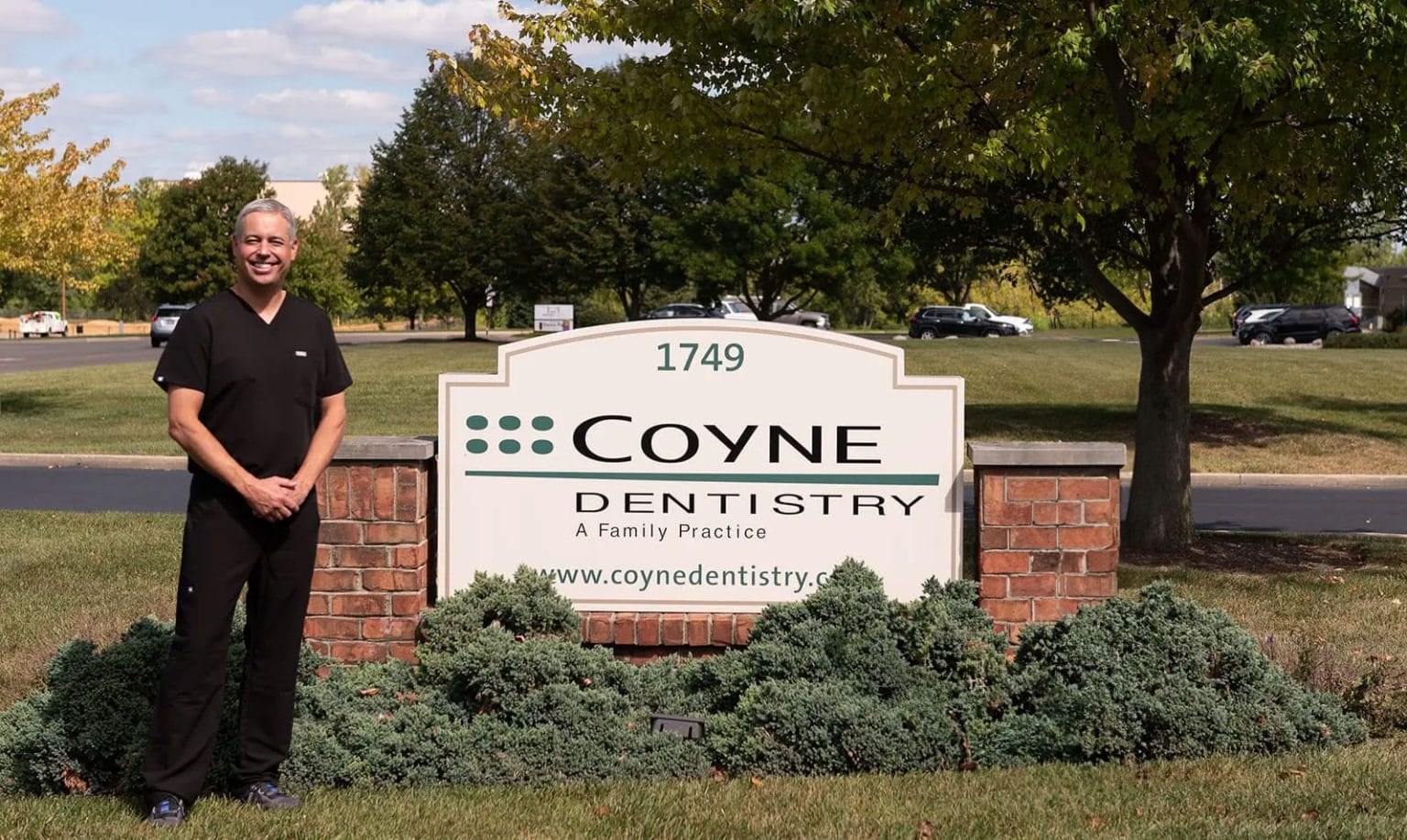 Meet Your Friendly, Caring Dental Team in Kettering, OH
